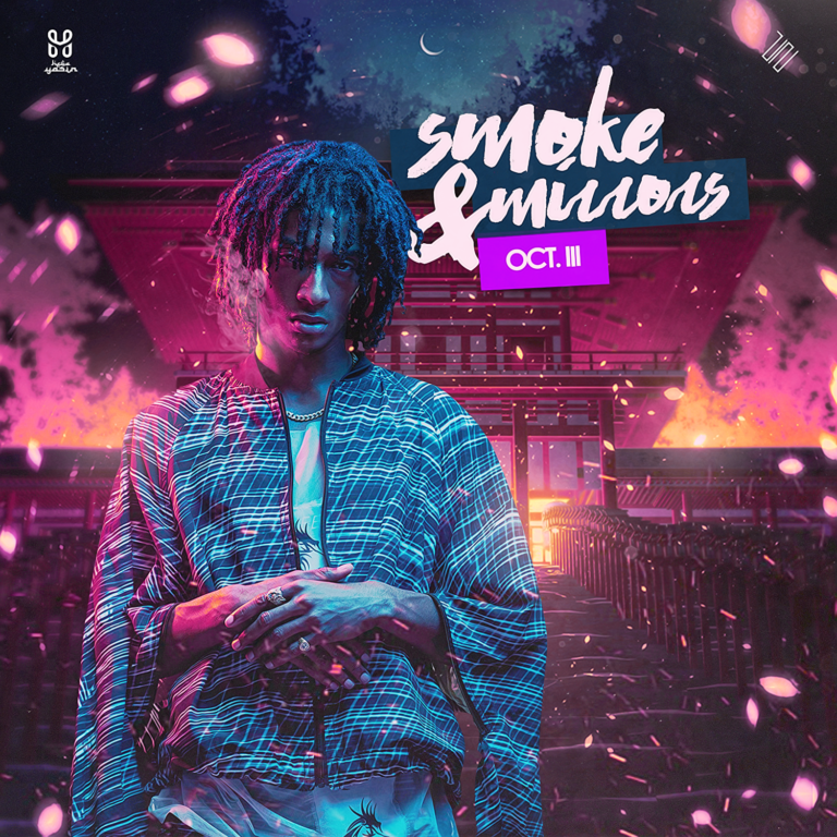 Smoke x Mirrors '18|10: III - The Buck Stop